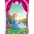 Princess Parables Princess Prayers, (Board Book) - Walmart.com