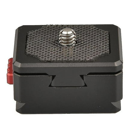 Quick Release System Plate Clamp Self-locking Function Slide Rail ...