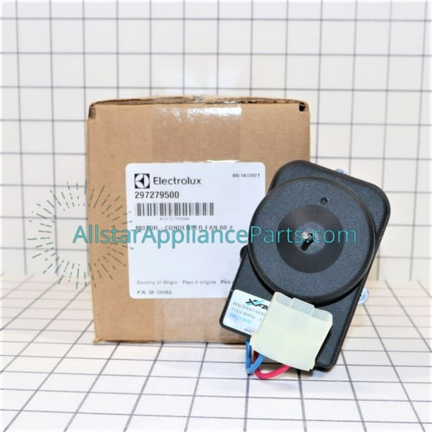 Frigidaire Refrigerator Fan Motor