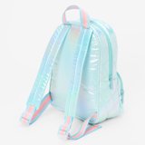 Claire's Club Mini Backpack - Mint Sparkle Unicorn Design - Walmart.com