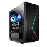 iBUYPOWER SLATE9050W - Gaming Desktop PC - Intel Core i5 9400F - 8GB ...