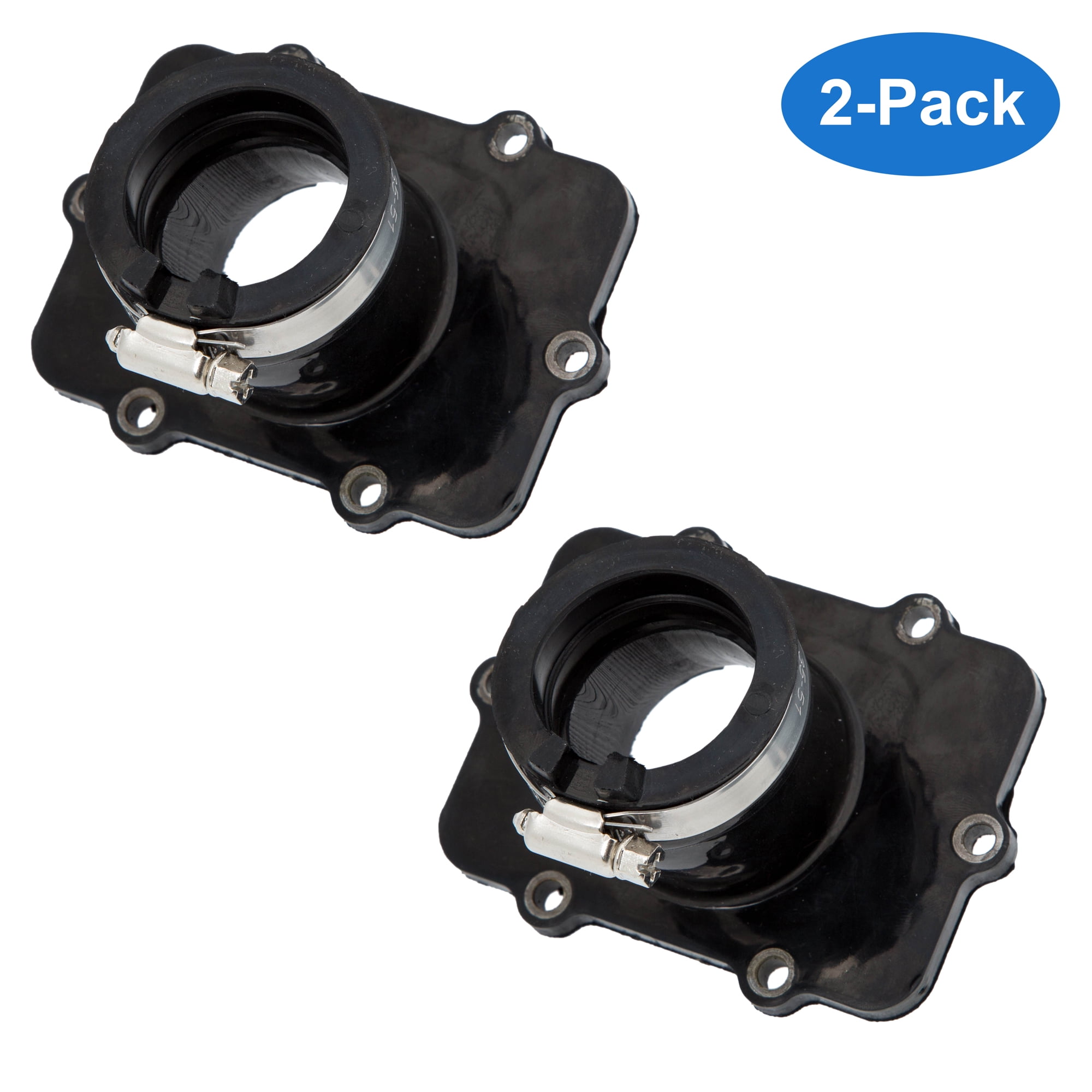 Parts & Accessories Carburetor Carb Boot Flange Intake Socket for Ski ...