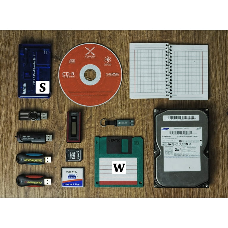 Square Card Reader Sticker