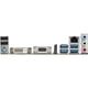 ASRock A320M-HDV R4.0 AM4 AMD Promontory A320 SATA 6Gb/s USB 3.1 HDMI ...