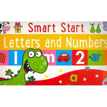 Letters and Numbers (Smart Start) | Walmart Canada