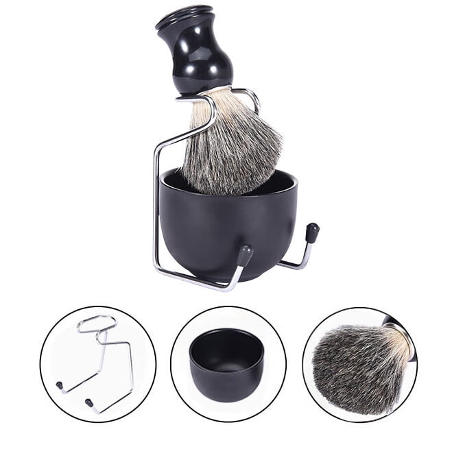 Buy Rare Beauty Shaving Set Holder Tool Shaving Brush Set Holder Tool ...