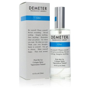 Demeter Caramel Cologne Spray For Women 4 oz - Walmart.com
