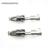 50 Pieces - Car Splices Wire Crimp Terminal Electrical Auto Connectors ...