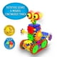 The Learning Journey Techno Gears - Dizzy Droid - Walmart.com