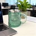 AOOOWER Science Fiction Themed Mug for Coffee Beer and Beverages ...