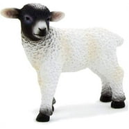 MOJO Sheep Ram Animal Figure 387097 - Walmart.com