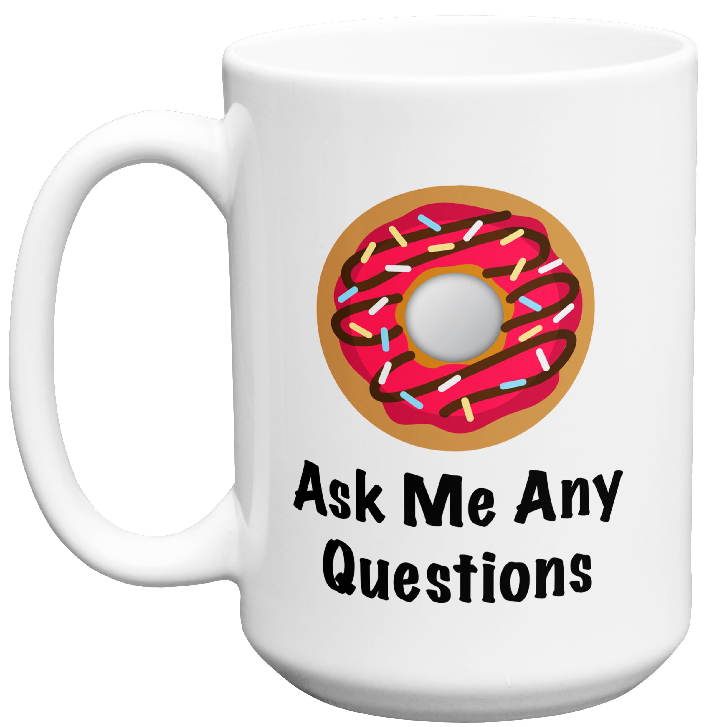 Funny Any Questions Pictures