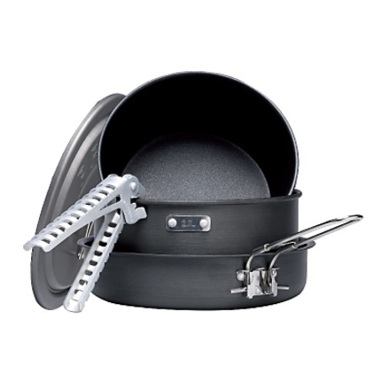 Primus Litech Super Cookware Set, Silver - Walmart.com