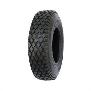 RW200 16 in. Pneumatic Dump Cart Replacement Tire - Walmart.com