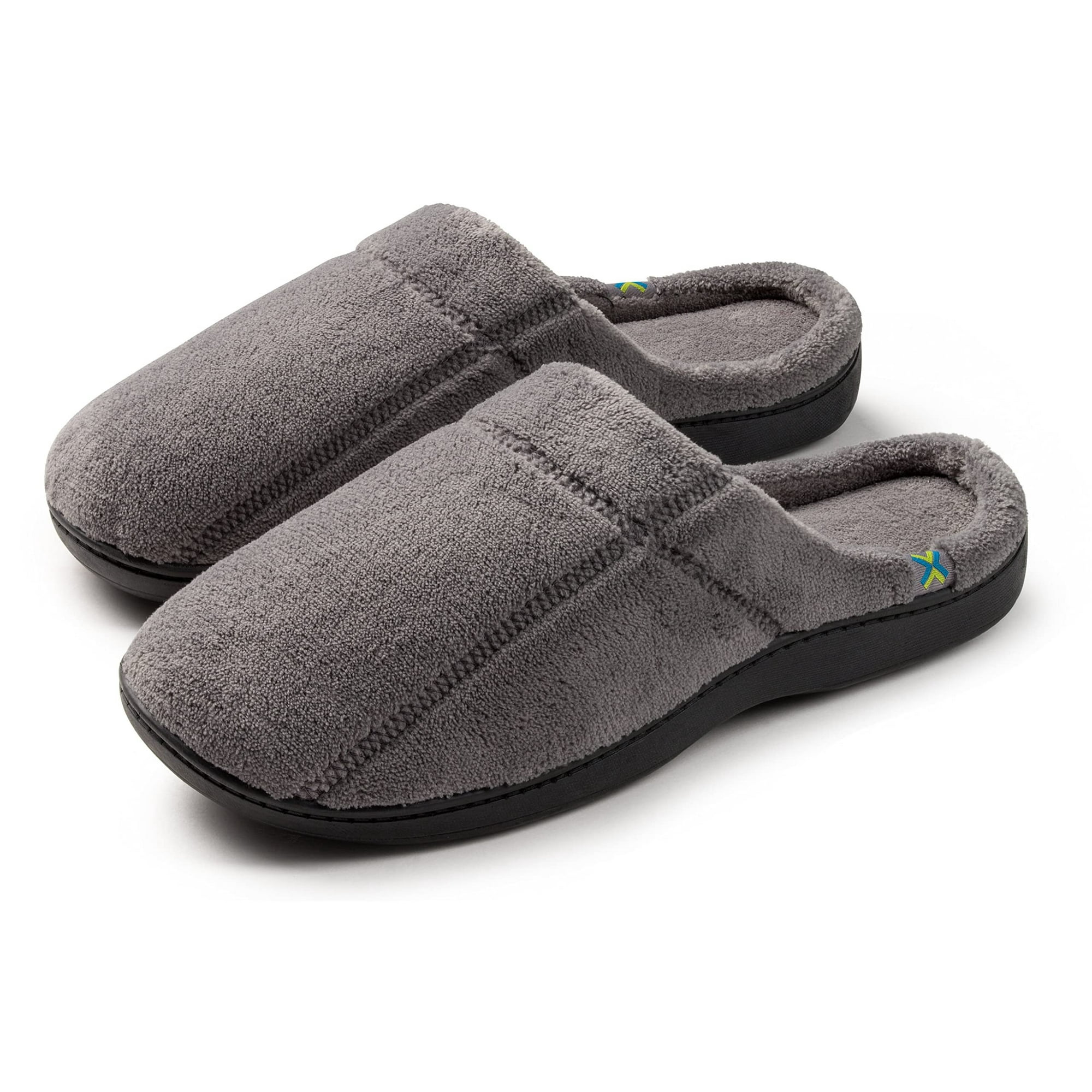 Click here for Roxoni Roxsoni Mens Comfort Winter House Slippers... prices