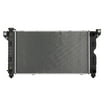 REACH 41-13656 Radiator for a 16-19 JP GRD CHRKE HD COOLING 3.6L RAD ...
