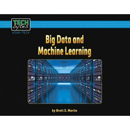 Big Data and Machine Learning (Tech Bytes, High-Tech) | Walmart Canada