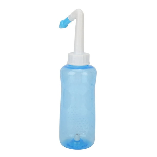 Nose Wash Bottle,Nasal Cleaner Smooth Breathing Safety Nasal Cleaner ...