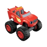 Nickelodeon Blaze and the Monster Machines, Blaze Vehicle, Age 3 ...