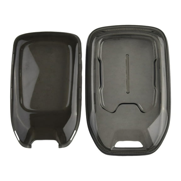 Transparent Car Key Fob Case Cover for BMW X1 iX XM X5 X6 X7 i7 2023 ...