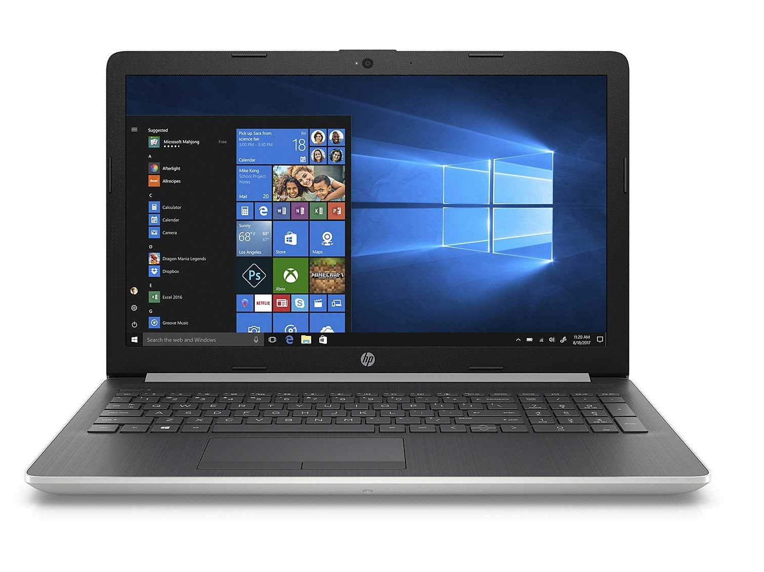 Hp truevision hd laptop - mexicoluda