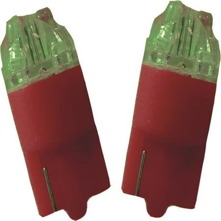 4005341 LED Replacement Bulb 194 Red - Walmart.ca