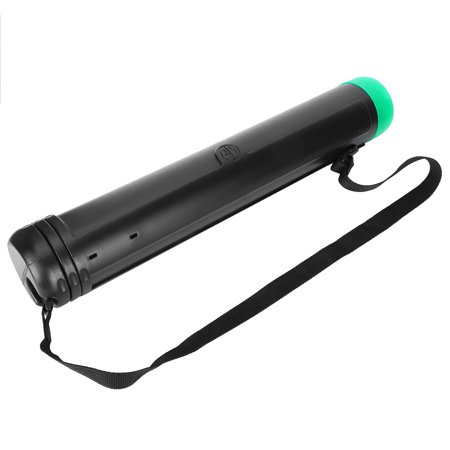 Drawing Storage Tube, Waterproof Thickened Telescopic Tube Detachable ...