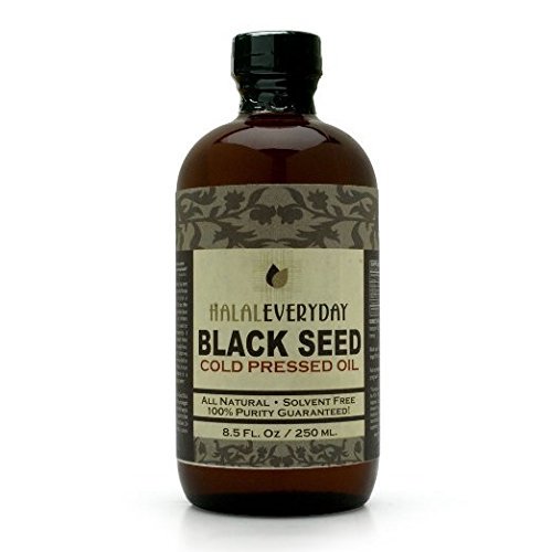 Black Gram Oil