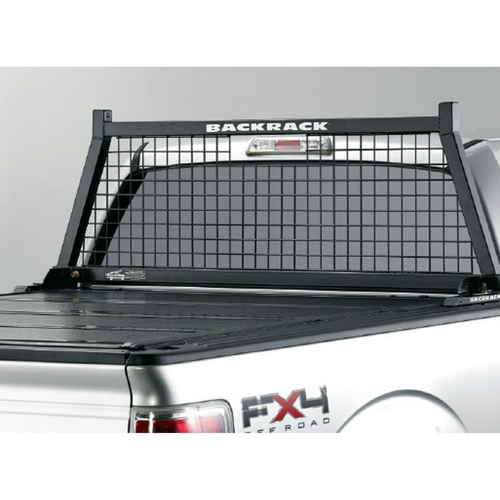 Click here for Backrack Headache Rack 10900 Safety Rack; Mesh; Po... prices