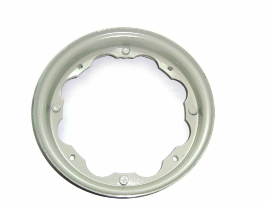Lambretta Wheel Rim 10 Inch Primed Standard GP LI SX TV Model - Walmart.com