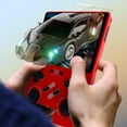 For R40xx New Portable Game Console, Open-Source Dual 42-In System ...
