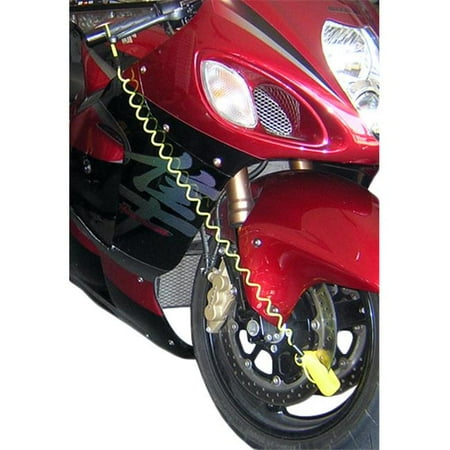 Disc Lock Reminder | Walmart Canada