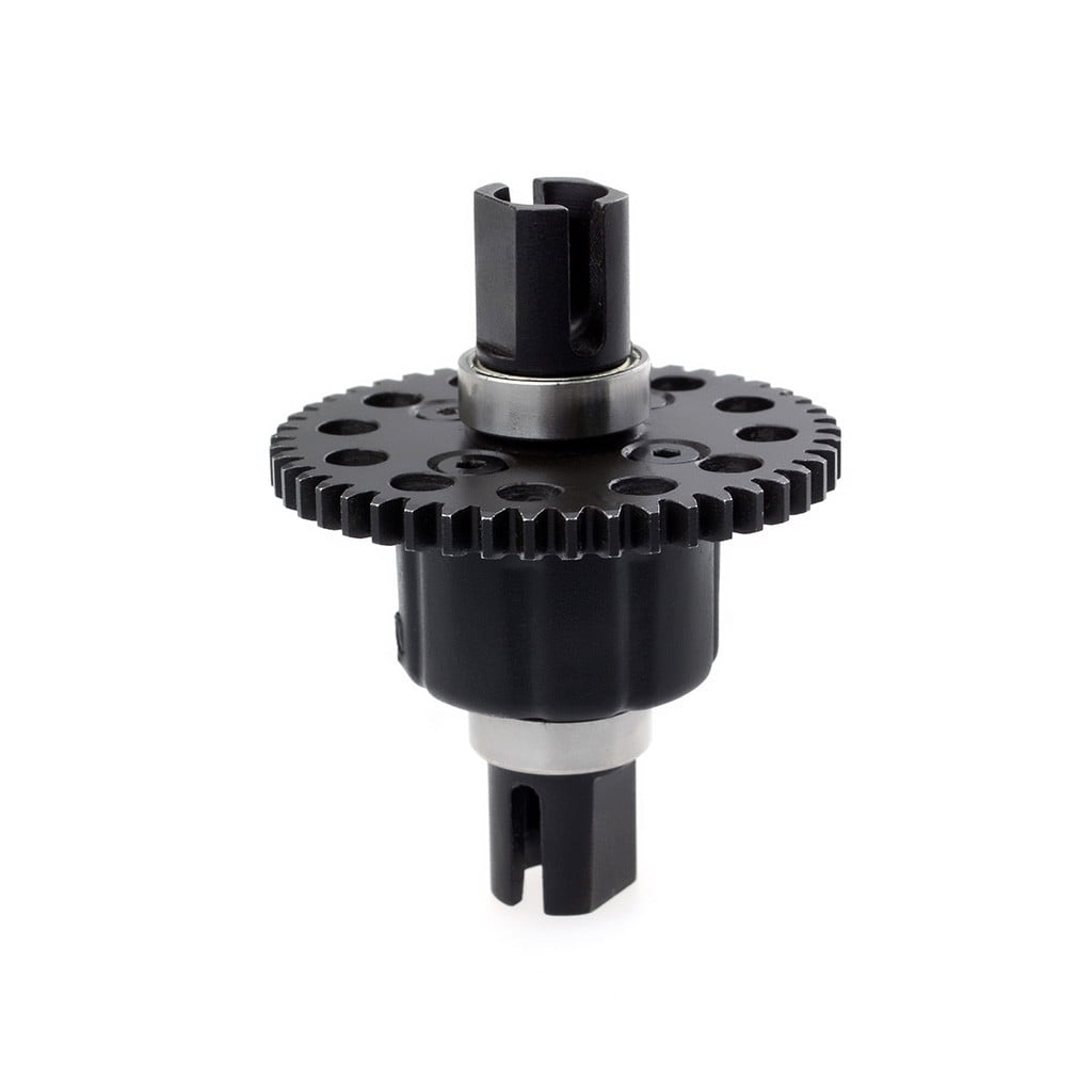 Buy 46T Center Differential Gear Set For DF-Models 6684 ZD Racing 8009 ...