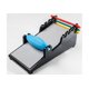 Fabrication Enterprises Foot Gym Exerciser, Stretcher and Massager ...