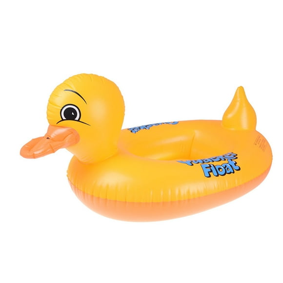 Inflatable Ducks