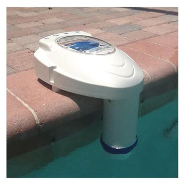 IClover Pool Alarm Electronic Monitoring System In-Ground Swimming Pool ...