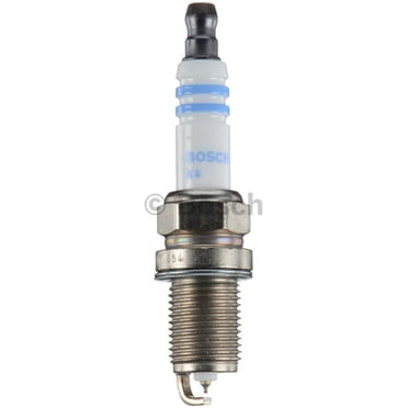 Bosch Platinum+2 Spark Plug #4314 - Walmart.com