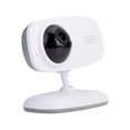 Baby Monitor With Camera And Audio 720P Night Vision Motion And Sound ...