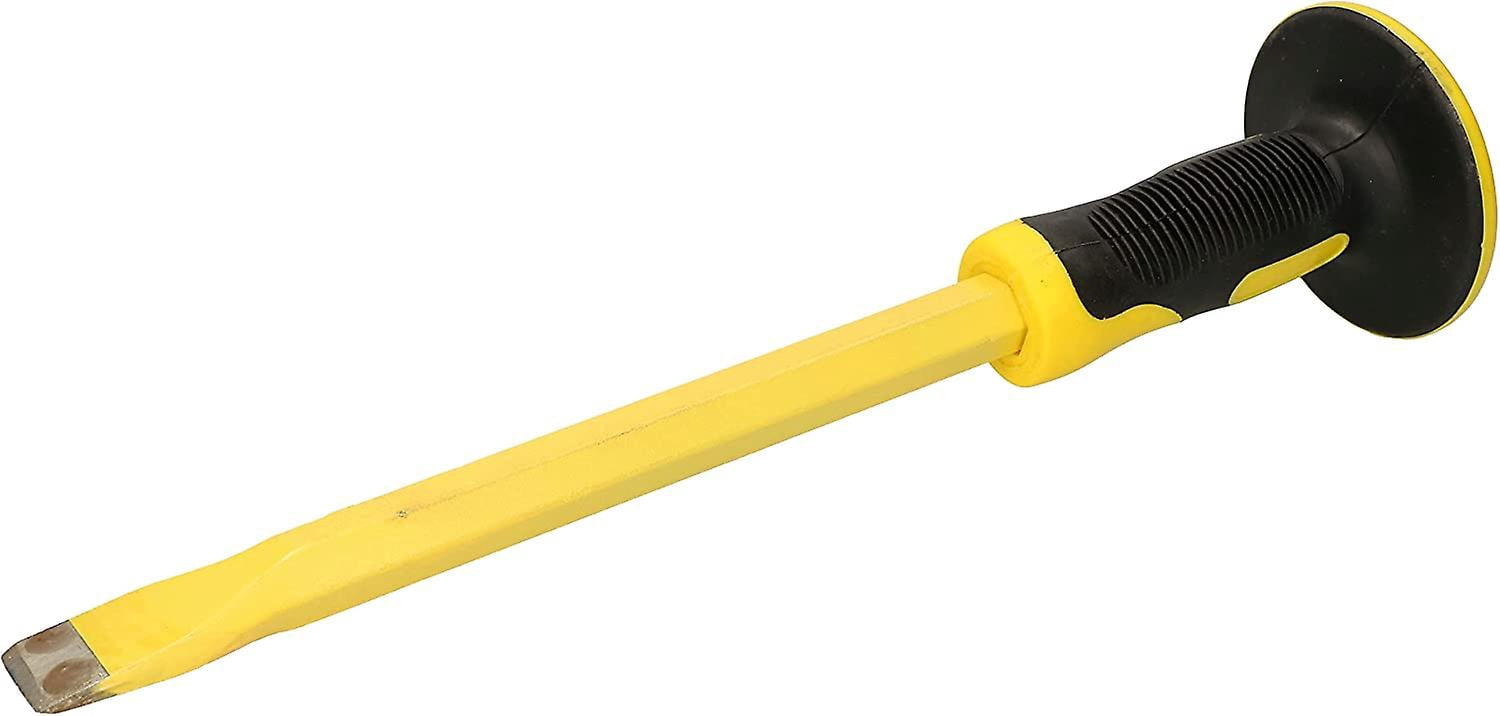 Mason's Chisel With Hand Protection 300 X 18 Mm | Walmart en línea
