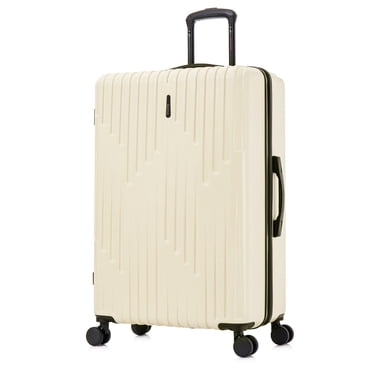 InUSA DRIP 28" Hardside Lightweight Checked Luggage with Spinner Wheels ...