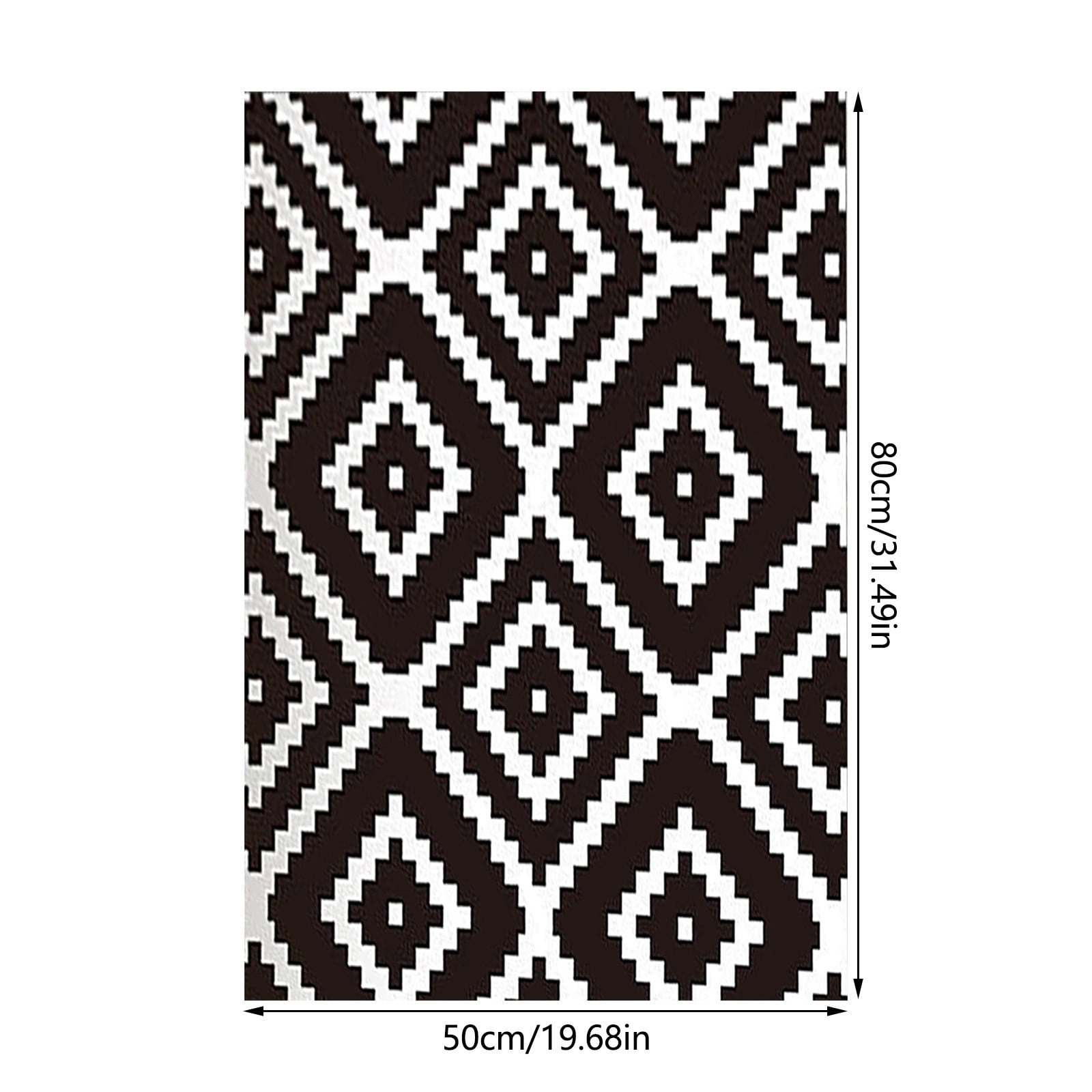 Click here for Leutsin Soft Carpet Non-Slip Area Carpet Dining Ro... prices