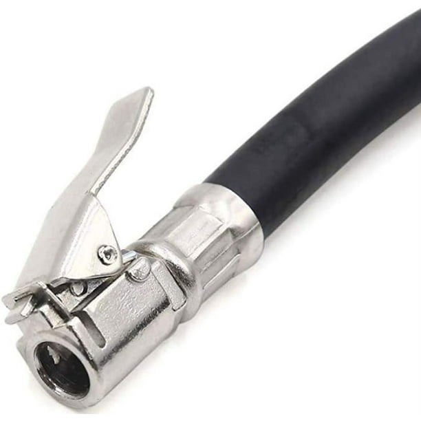 Tire Mandrel Inflator Pump Hose Vehicle Tire Inflator Hose High Quality ...
