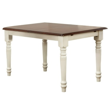 Napoleon double pedestal rectangular round corner dining room table ...