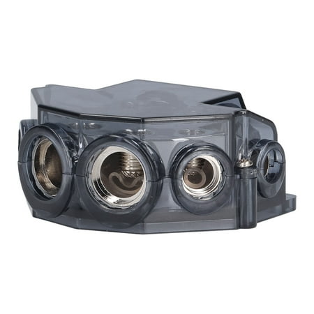 Power Distribution Splitter, Lightweight Ground Cable Splitter Stable ...