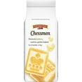 Pepperidge Crisp Snack - Chessmen Butter Cookies, 7.25 oz. Bag ...