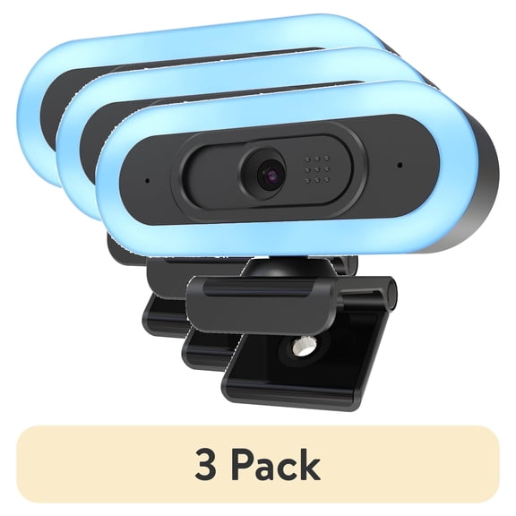 Microsoft LifeCam Studio 1080p HD Webcam, High-Precision Optics ...