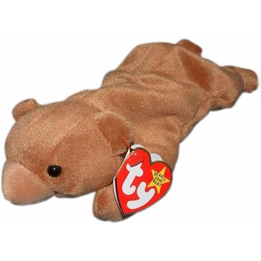 TY Beanie Kid - RASCAL (10 inch) - Walmart.com