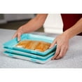 Skinny Stacks By Zippi 6pc pack - Walmart.com