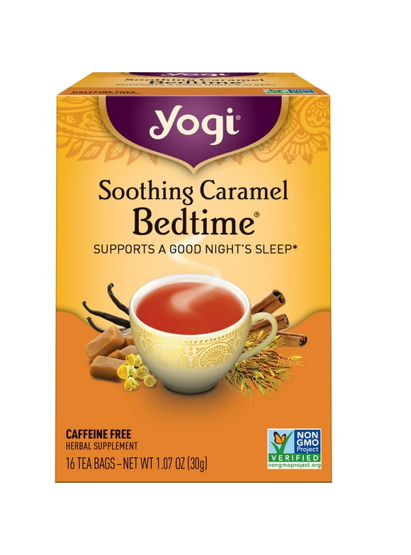 Yogi Tea in Tea - Walmart.com