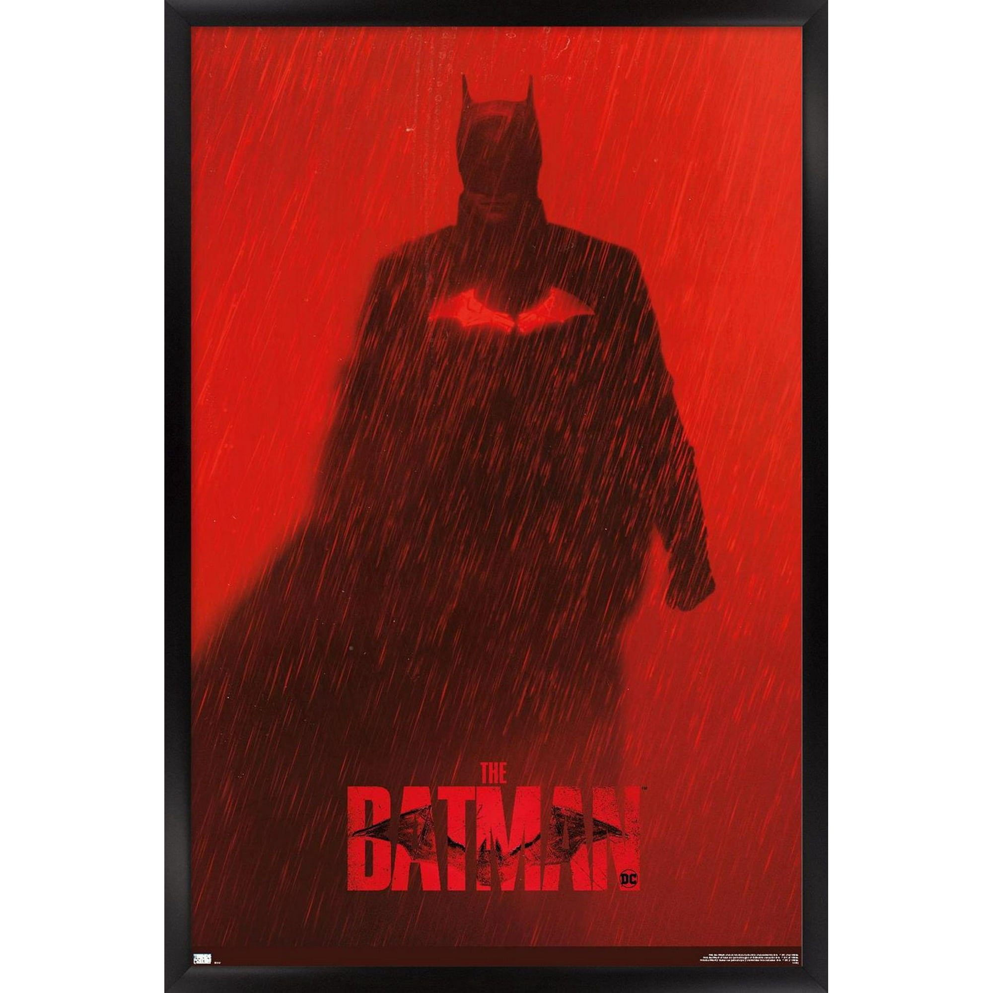 Click here for Trends International Dc Comics Movie The Batman -... prices
